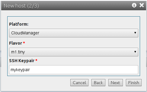 ComodIT | IT Automation as a Service | Provisioning on OpenStack using ...