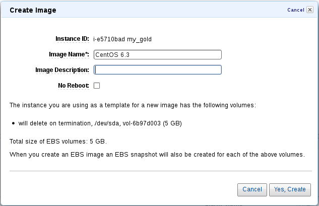 ComodIT | IT Automation as a Service | How to build your custom CentOS ...