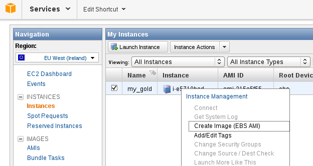 ComodIT | IT Automation as a Service | How to build your custom CentOS ...